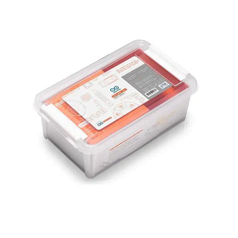 Kit Arduino Explore IoT Rev2 MCI Electronics