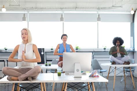 How To Create A Supportive Working Environment For Your Employees