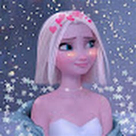 أميراتديزني♡♕ Youtube