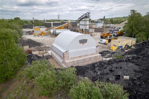 Deployable Structures Why Invest In Modular Shelters