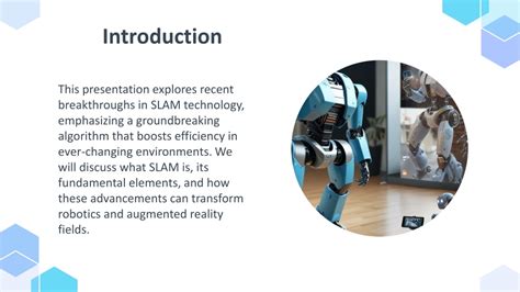 Ppt Simultaneous Localization And Mapping Patent Powerpoint Presentation Id 14033913