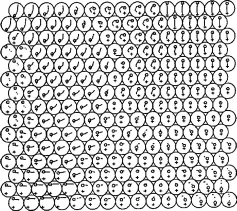 Figure From Neural Models Of Cursive Script Handwriting Semantic Scholar