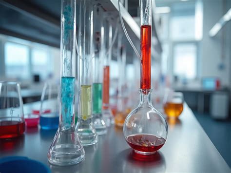 Understanding Chromatography Examples A Complete Tutorial For Beginners