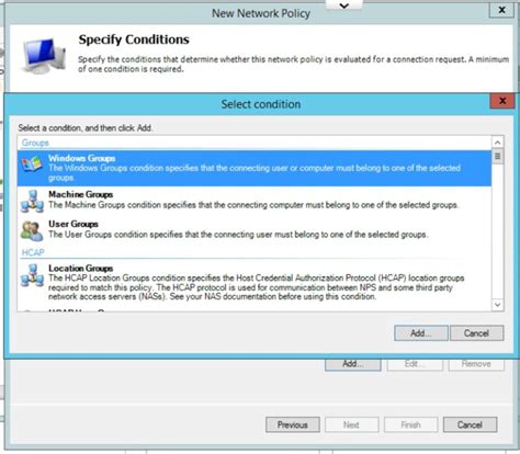 Ubiquiti USG Remote User VPN RADIUS Authentication