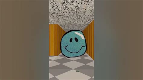 Mysterious Character In Baldis Basics Plus Baldisbasicsplus