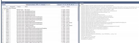 Unity Issue Tracker Crash On Memorymanagerreallocate When Shooting Objects With Particles