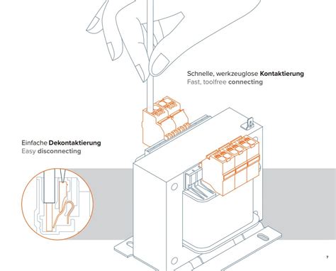 Control And Isolation Transformers Raah Projects