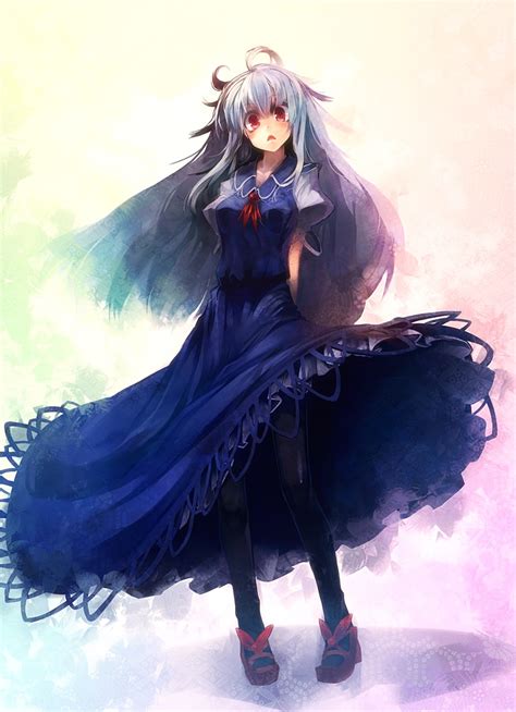 The Day Gensokyo Stood Still [touhou Undertale] Sufficient Velocity