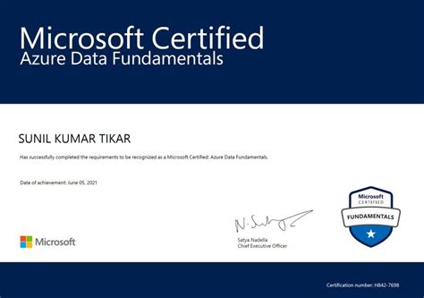 Microsoft Azure Microsoftazure Tcser Cloud Sunil Tikar 19 Comments