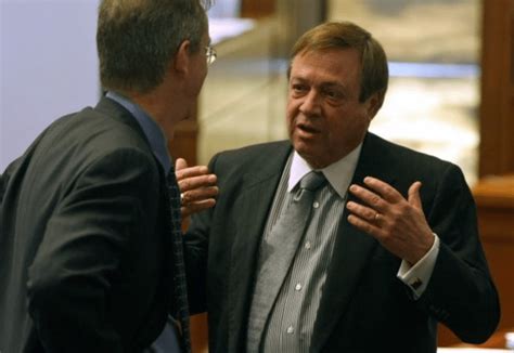 Esteemed Twin Cities Defense Attorney Joe Friedberg Has Died Bring Me