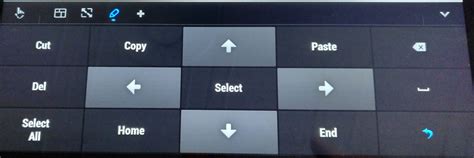 Enhance The Keepass2android Keyboard To Make It A Real Replacement For Stock Keyboards · Issue
