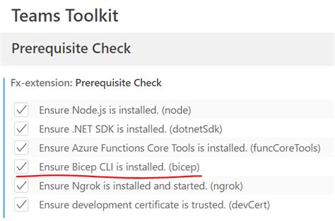 Bug Report Solution Failedtodeployarmtemplatestoazure Issue Officedev Teams Toolkit