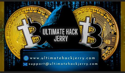 Ultimate Hacker Jerry Cryptocurrency Recovery Expert Reviews Read 2 504 Genuine Customer