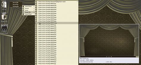 Enabled Scroll Ability For Taskbar Toolbar Menus Windows 10 Forums