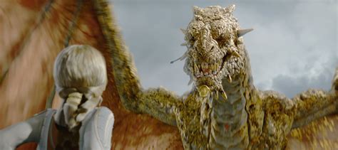 The Dragon Of Beowulf Dragons Fandom Powered By Wikia