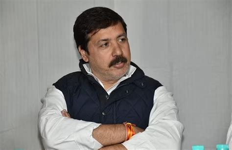 former mp dhananjay singh to turn a free bird soon the lucknow tribune