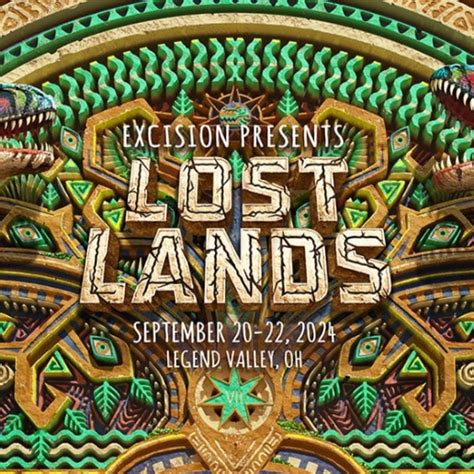 Stream 💸 Soph Flan 💸 Listen To Lost Lands 2024 Live Sets Playlist