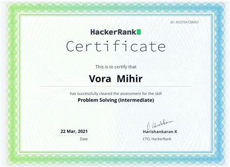 Vora Mihir On Linkedin Problemsolvingskills Problemsolving Python Algorithm Python3