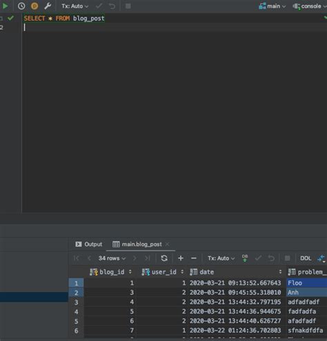 My Python File Cant Identify My Sqlites Table Even When I Imported It Stack Overflow