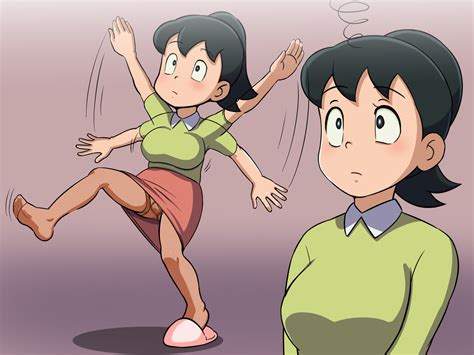 Post 5886045 Doraemon Michiko Minamoto