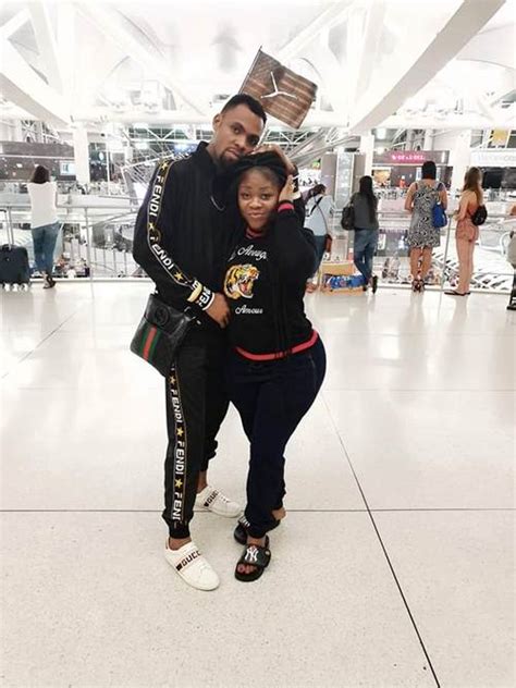 Rev Obofour Wife Ciara Celebrate 9 Year Wedding Anniversary Photos Gospel Empire Gh