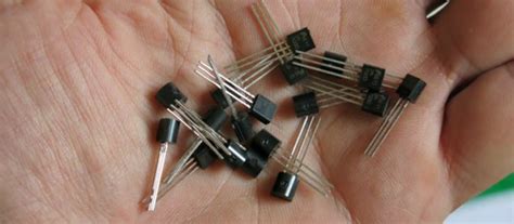 Hand Soldered CPU Has 42 000 Transistors Weighs Half A Ton CPU News HEXUS Net