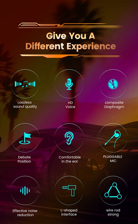 Tai Nghe Nh T Tai C D Y Lo I C Ho C Mm Tai Nghe M Thanh N I Hifi Trong Tai C Micr K P