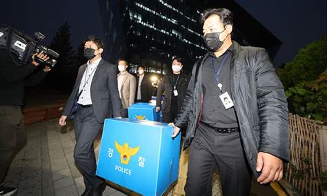 수차례 전화 안 받아 용산구 재난문자 발송 요청 78분간 묵살 이태원 핼러윈 참사 네이트 뉴스