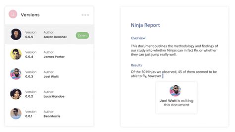 How To Collaborate On Microsoft Word Documents Ultimate Guide