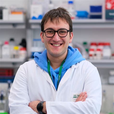 Christian Simini Humanitas Research