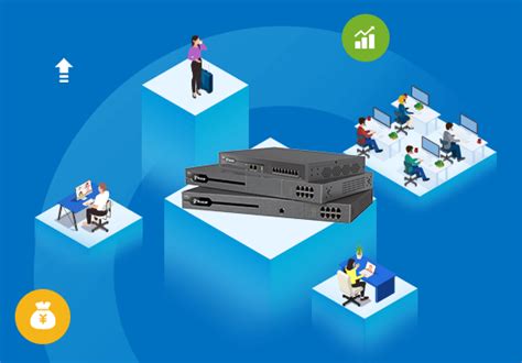 How To Set Up Group Voicemail Voicemail Blast For Yeastar S Series PBX