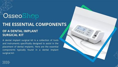 The Evolution Of Dental Implant Instruments By Osseo Shop Medium