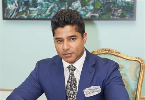 common cause honors ajay raju with building a better democracy award