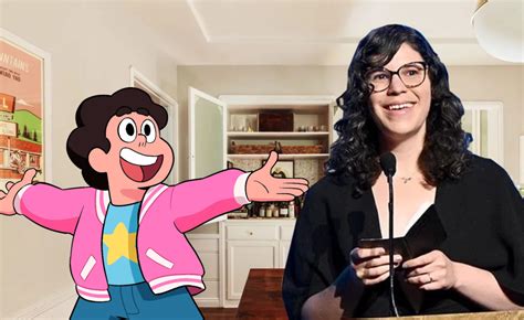 Rebecca Sugar