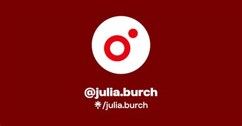 Julia Burch Leaks The Untold Story Behind The Viral Sensation