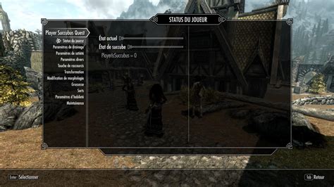 Traductions françaises French translations Page Downloads Skyrim Adult Sex Mods