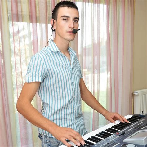 Ivan Nikolic Youtube