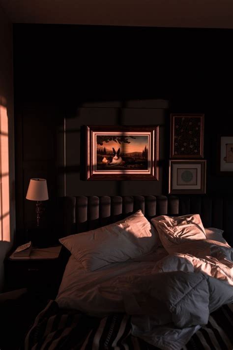 Pin By Mica On My Poetic Soul Bedroom Design Dream Rooms Aesthetic