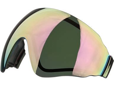 Refurbished V Force Profiler Morph And Shield High Definition
