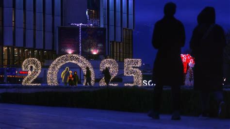 Какво се променя от 1 януари 2025 г