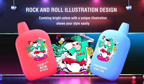 Iget B5000 Review All The Details You Definitely Cant Afford To Miss