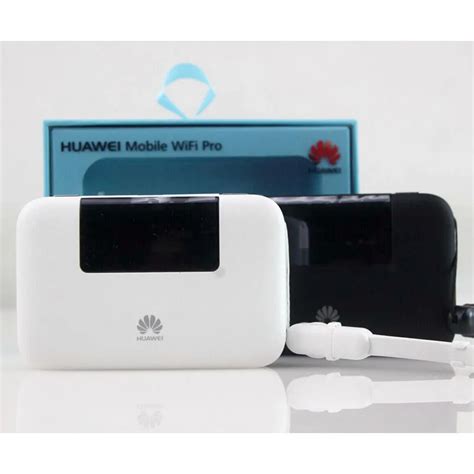 Aliexpress Com Buy Huawei Ce Wireless Pocket Wifi Router With Ethernet Port Huawei E