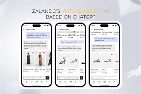 Generative Ai In Ecommerce Enhancing Business Efficiency And Customer