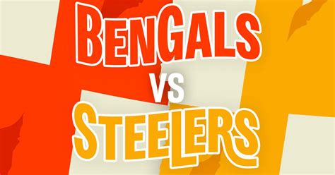 Les Résumés Nfl Cincinnati Bengals Pittsburgh Steelers 18 11 2025 M6