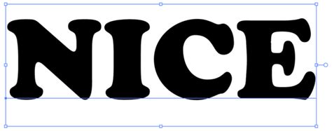 3 Quick Ways To Vectorize Text In Adobe Illustrator
