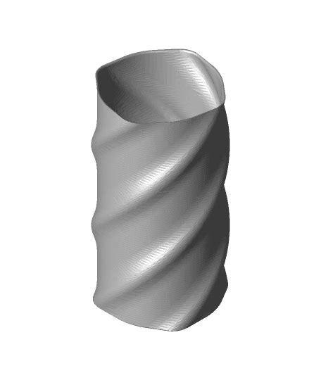 Stationary Holder Stl 3d Model By Finn 833 On Thangs