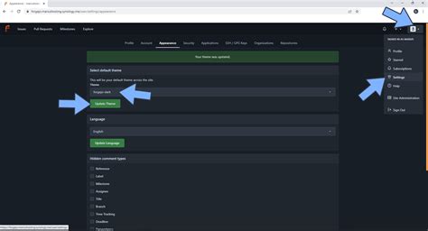 How To Install Forgejo On Your Synology Nas Marius Hosting