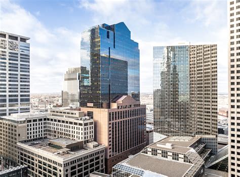 Pwc Plaza History Architecture And Facts