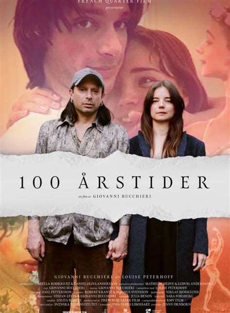 100 årstider Bio I Uppsala Fyrisbiografen