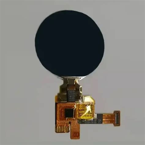 Oled Display Best Lcd Display Manufacturer Supplier Factory A Tops